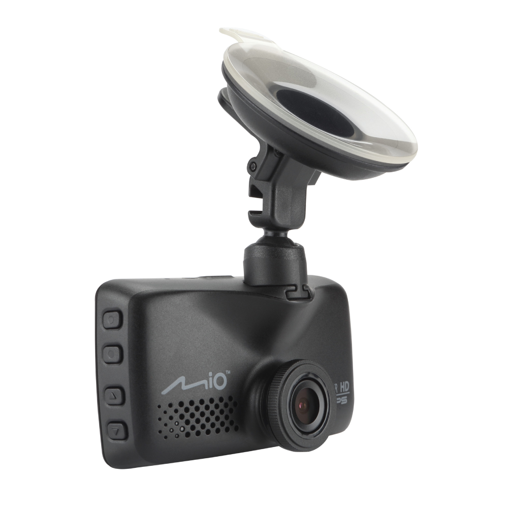 Mio DVR with GPS tracker MiVue 698 – Shop Thaiway Products Co., Ltd.