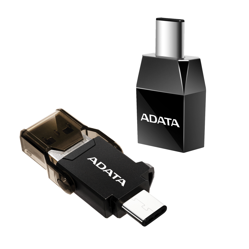 ADATA USB-C to USB-A 3.1 Adaptor – Shop Thaiway Products Co., Ltd.